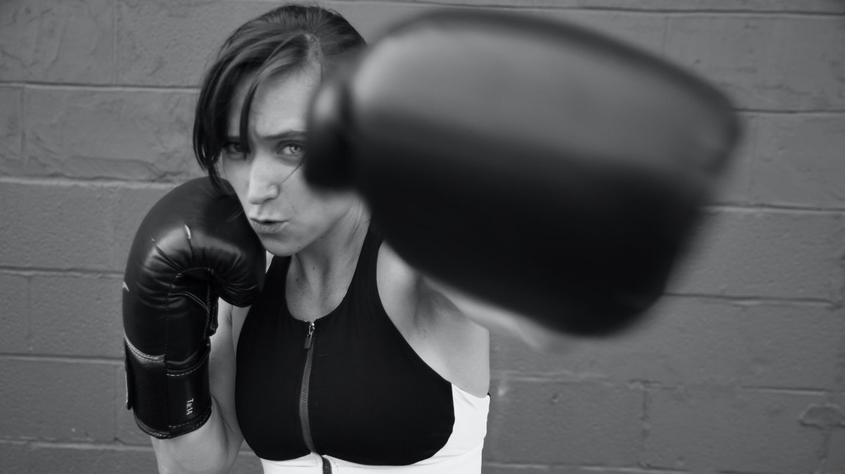 Fighting Weight – Things Pondered